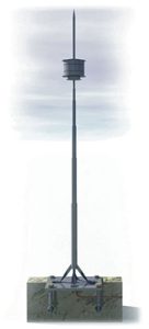 Accesorios Pararrayos | PSR Pararrayos